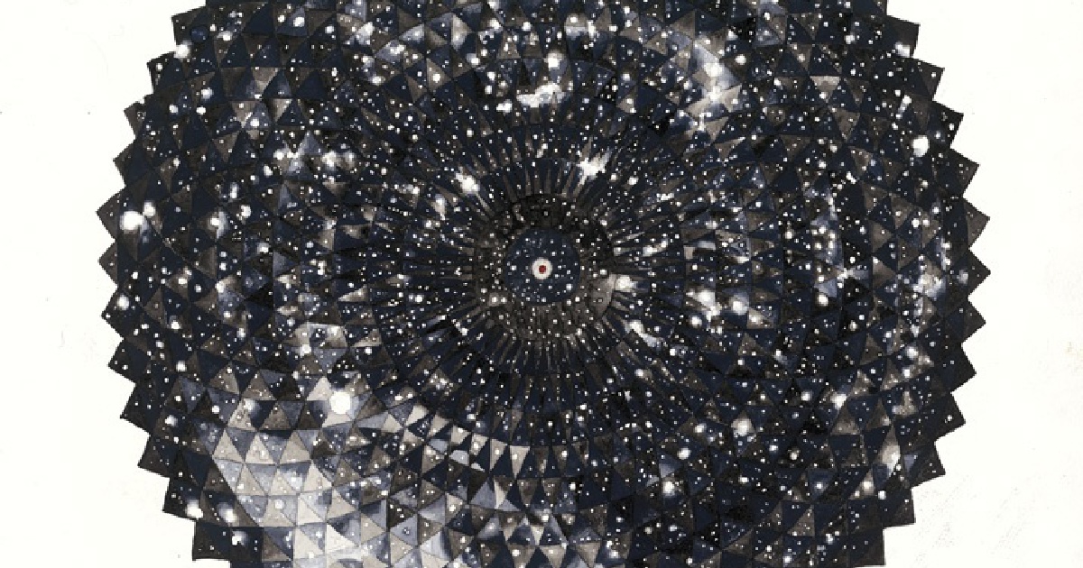 Studio Visit: Matthew Mullins | form & concept gallery