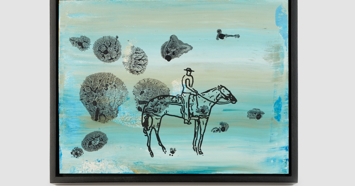 Holly Roberts | Artist Interview | form & concept gallery