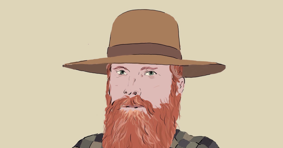 Brad Hart | Interview with a Preparator | form & concept gallery