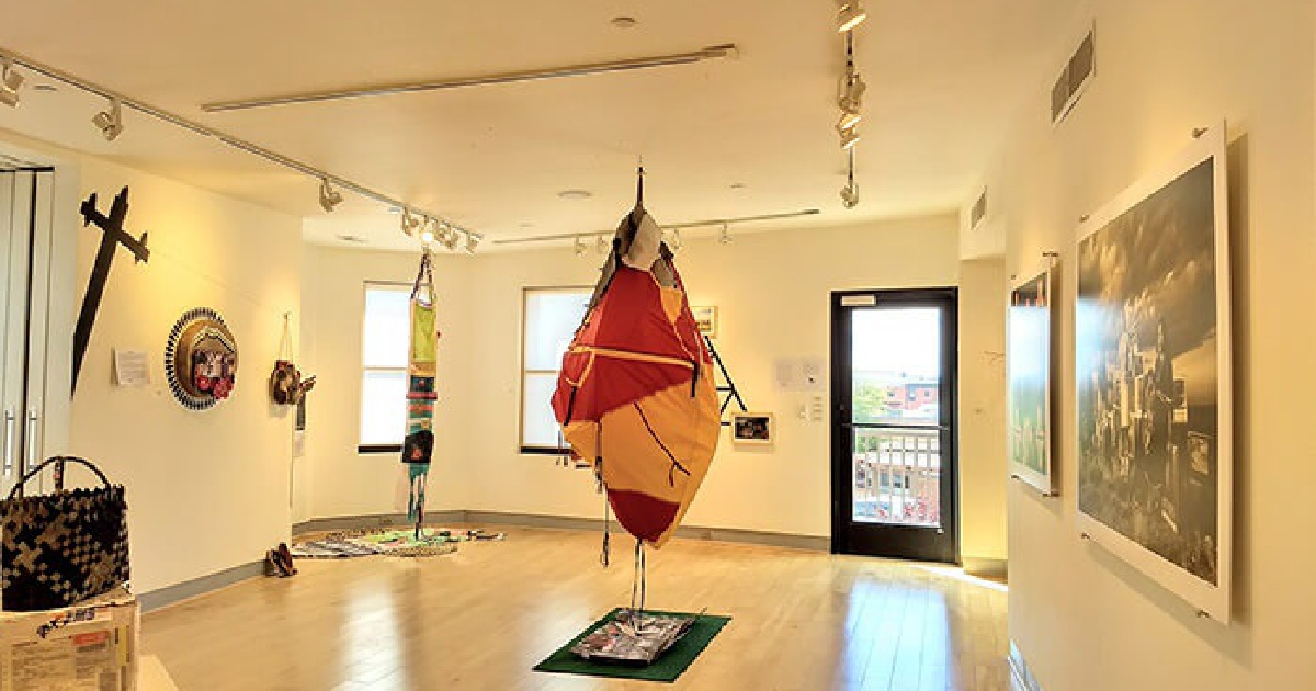 Press | form & concept gallery